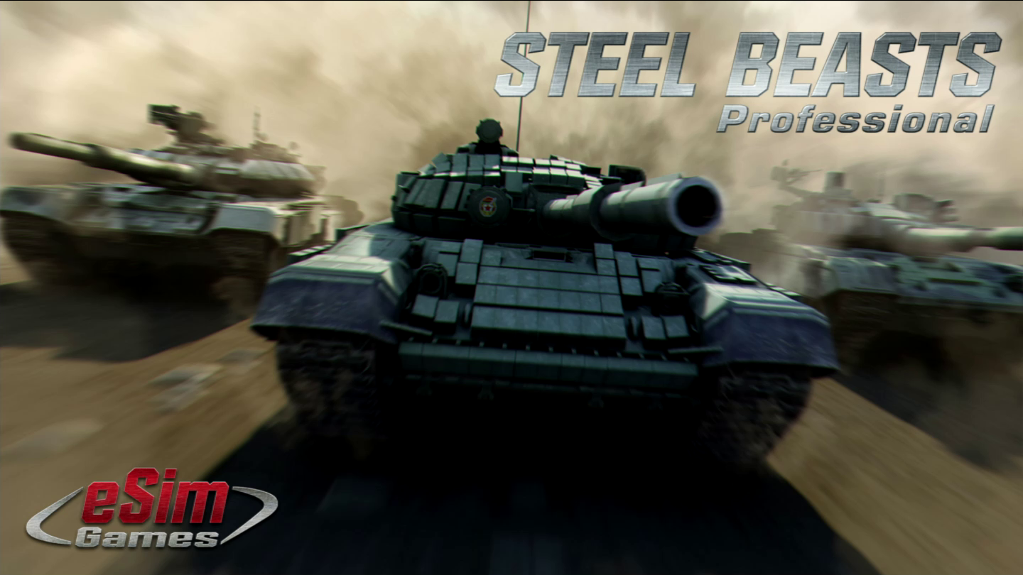 Steel Beasts – Steel Beasts Wiki