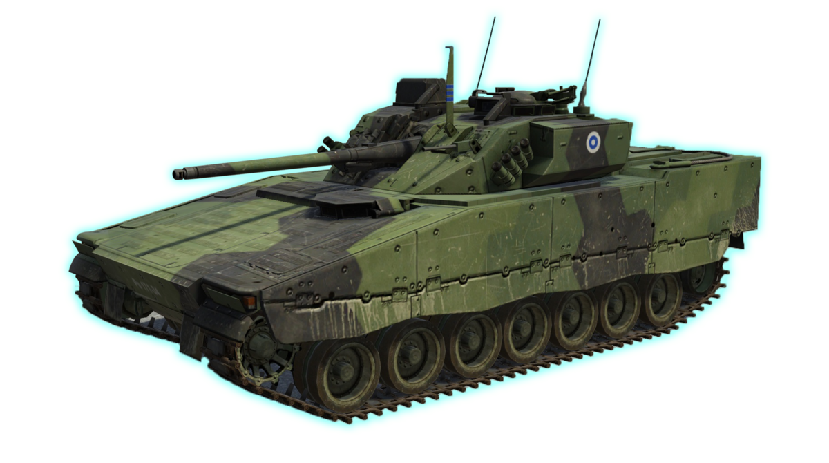 CV9030-FI – Steel Beasts Wiki