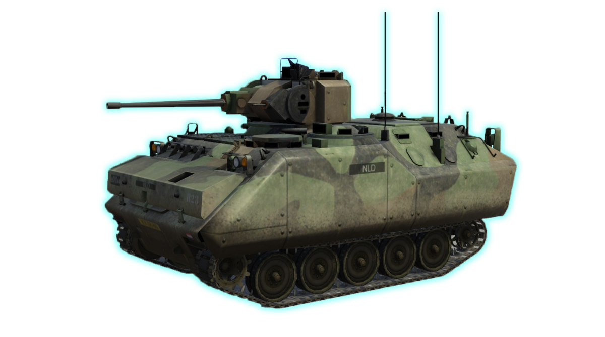 YPR-765 – Steel Beasts Wiki