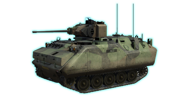 YPR-765 – Steel Beasts Wiki