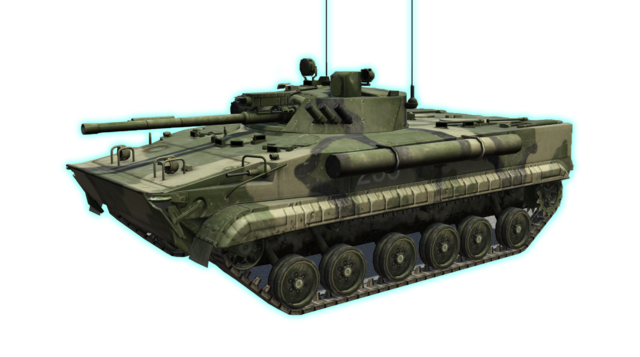 BMP-3 – Steel Beasts Wiki