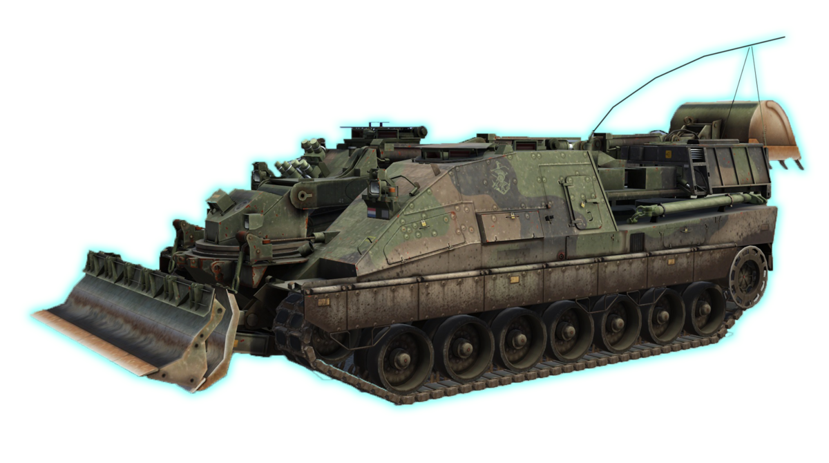 PioPz3Kodiak – Steel Beasts Wiki