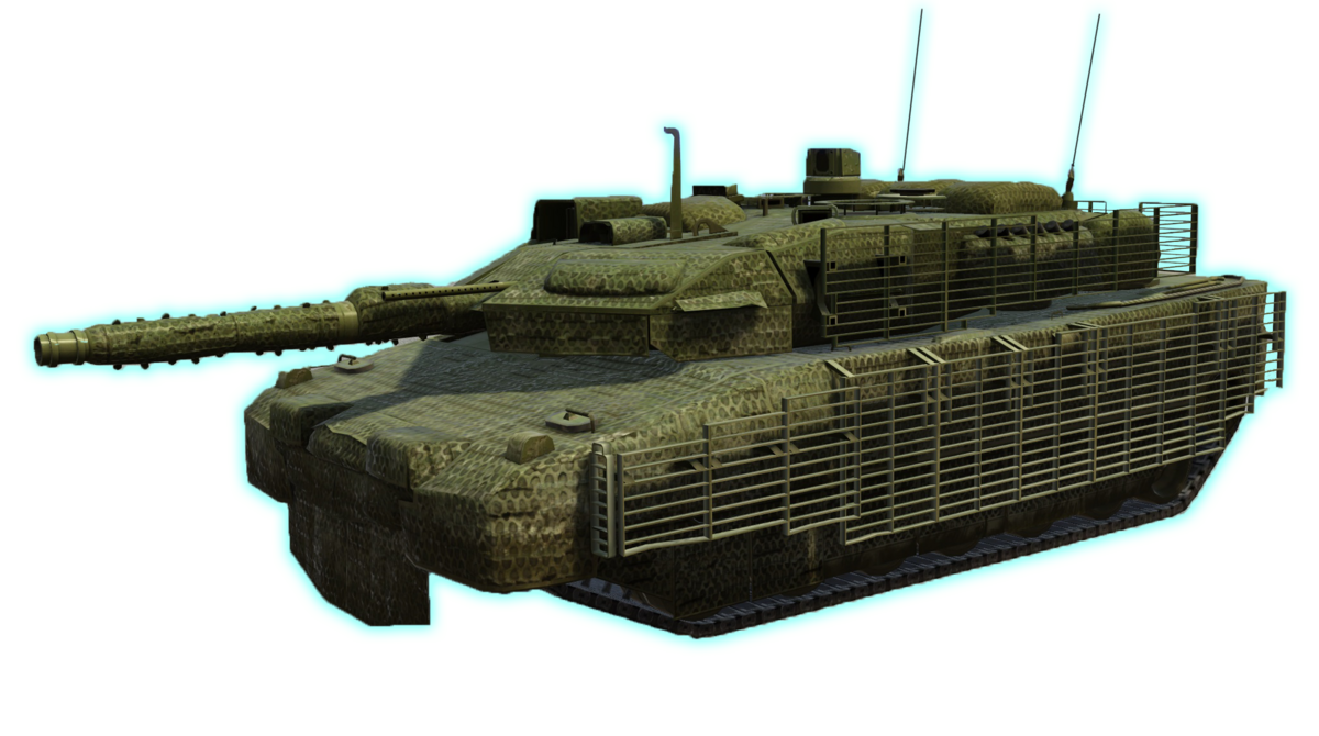 Leopard 2A5A2DK – Steel Beasts Wiki