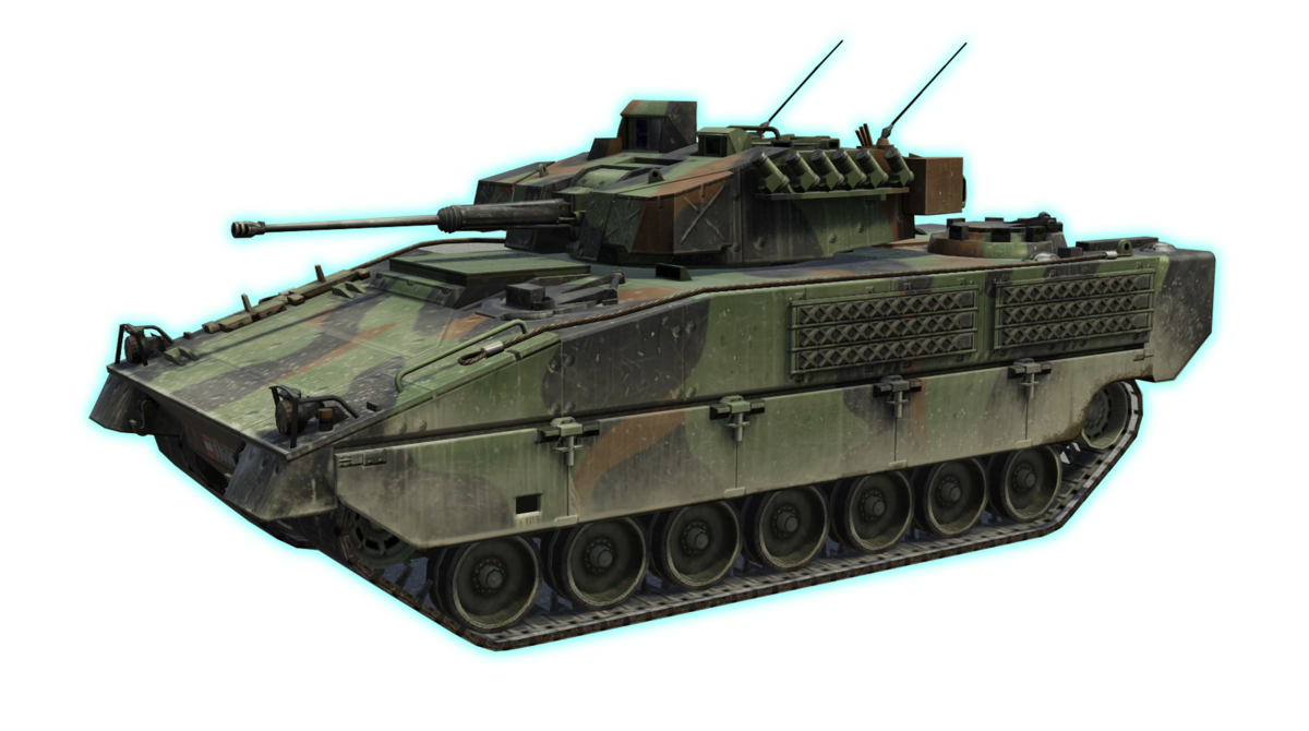 Ulan – Steel Beasts Wiki