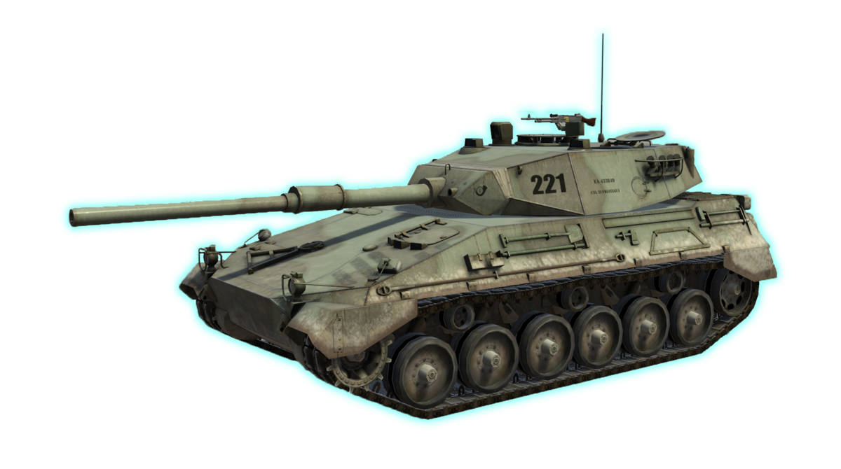 TAM VC – Steel Beasts Wiki