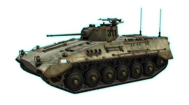 TAM VCTP – Steel Beasts Wiki