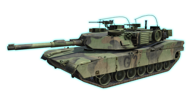 M1A2 – Steel Beasts Wiki